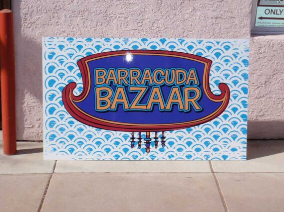 Custom Signs Colorado Springs, Colorado Canyon Signs